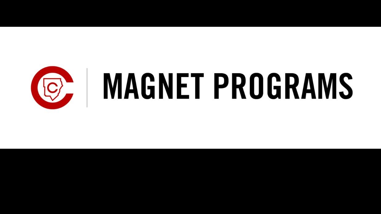 Magnet Parent Information Session (8th grade)